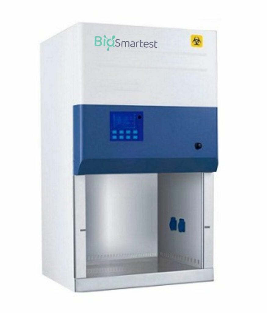 Cabina de Seguridad Biológica, Clase II Tipo A2, Modelo BBC86, marca ...
