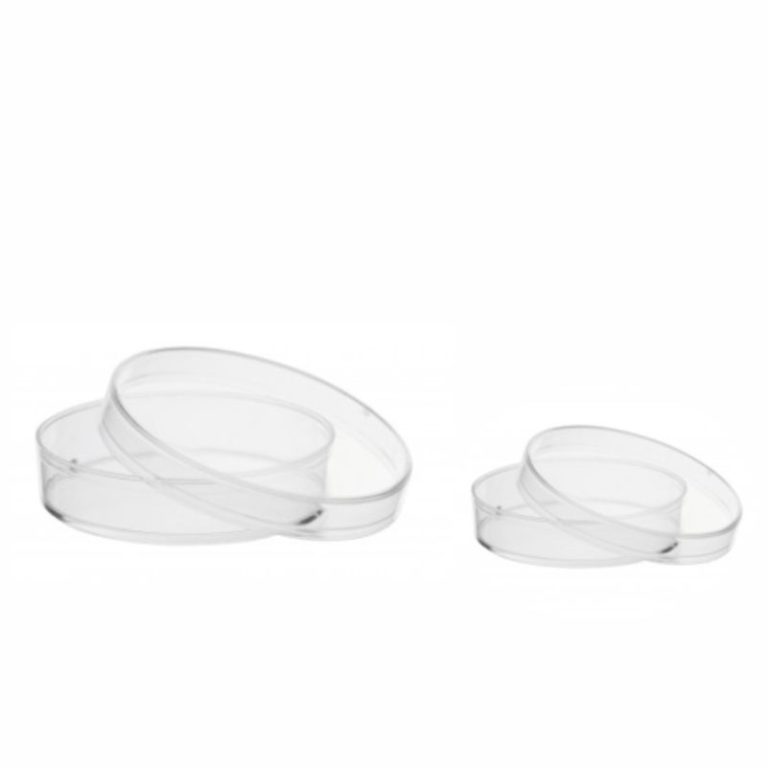 Capsula de Petri Plastica (PS) - Norces