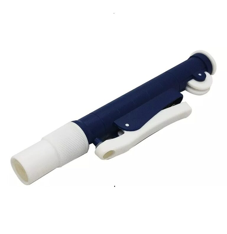Pipeteadores manuales de 0 a 25 ml. Marca Boeco - Norces